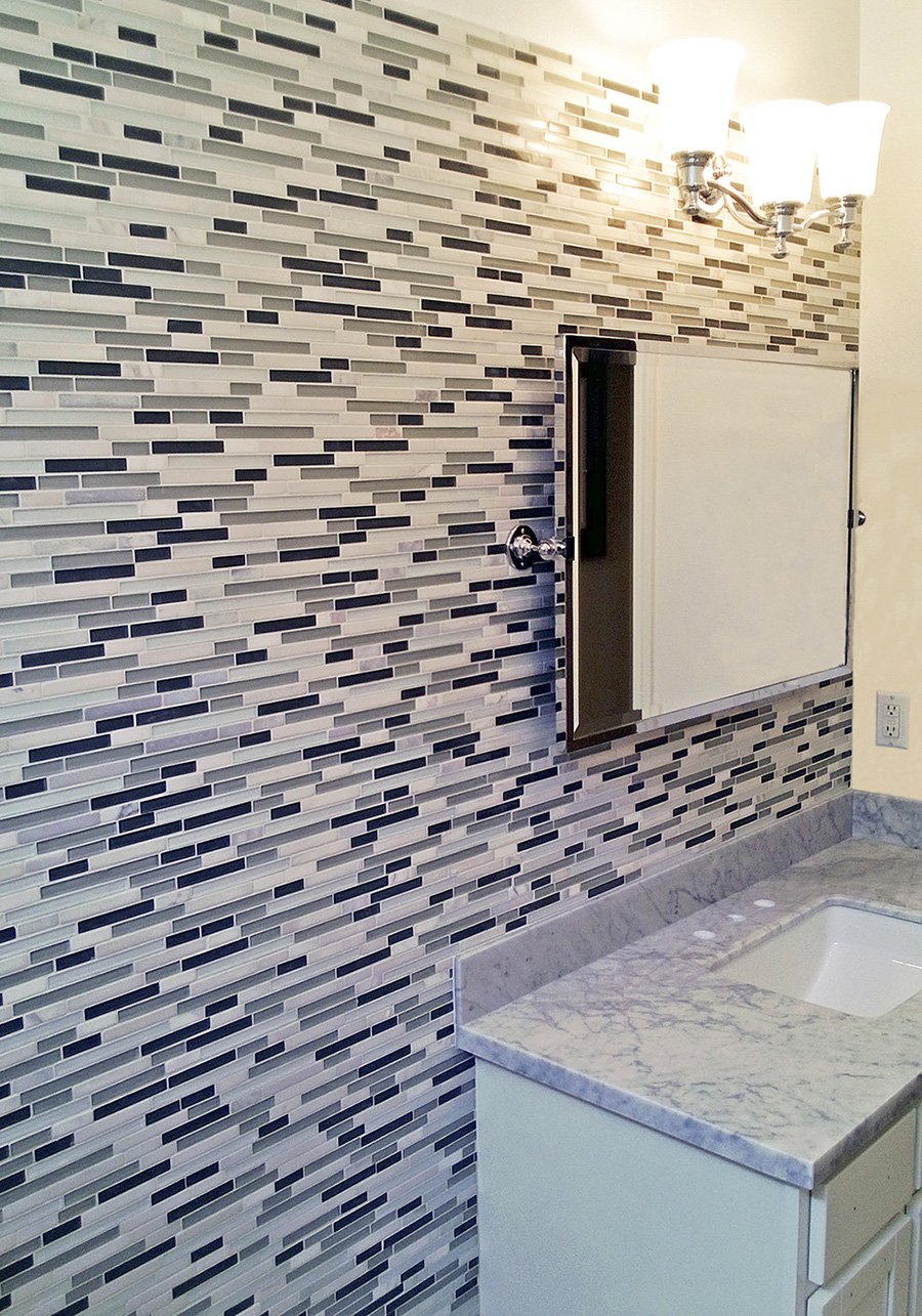Continuum Tile Co. Tile Contractor - Tile Setter - Tile Installations ...